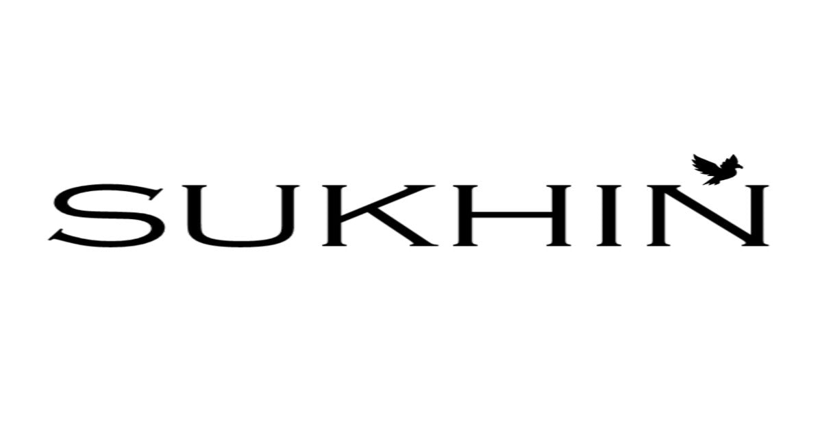 Sukhin Stories